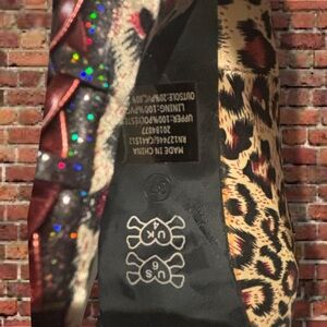 Iron Fist | Shoes | Nib Iron Fist X Rupauls Drag Race Heels Size 6 ...